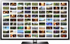 TV Screen Savers, Aquarium Screensavers, for 4K SMART TVs + PCs