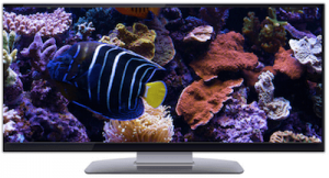 Ultrawide Screensavers for Windows + 4K TVs: Ultra Wide Monitors 21:9